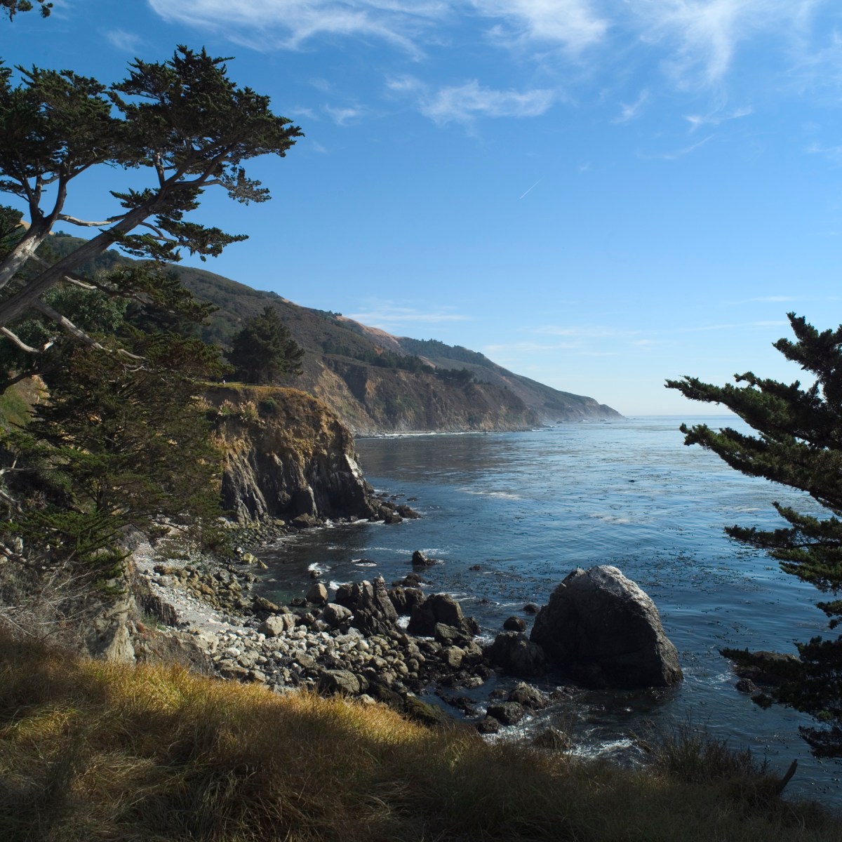 Esalen® Massage – Roger Jackson